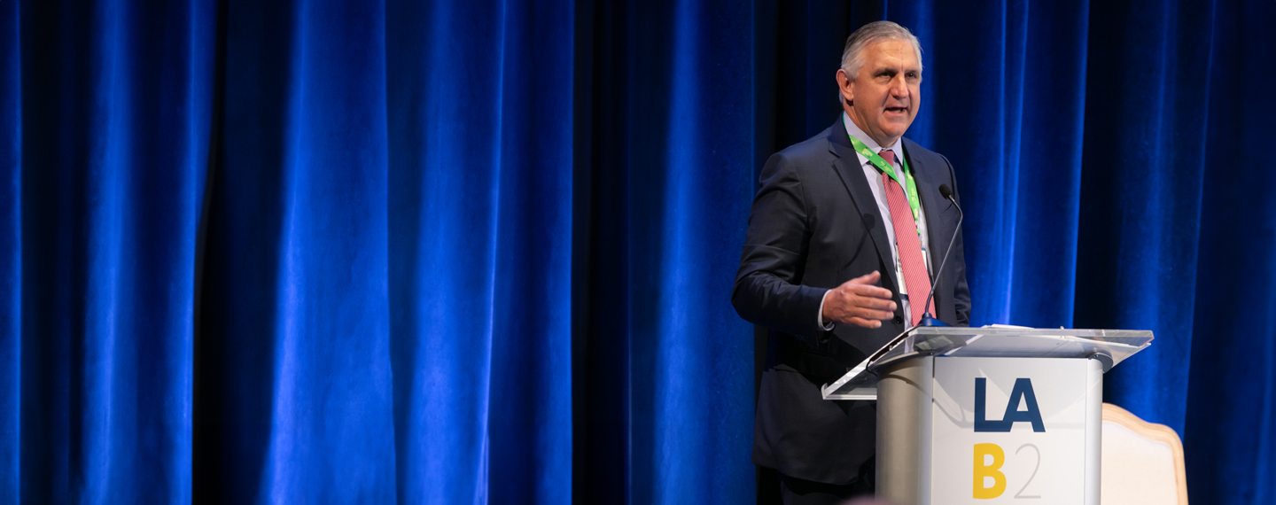 Amgen | A Worldwide Pioneer in Biotechnology