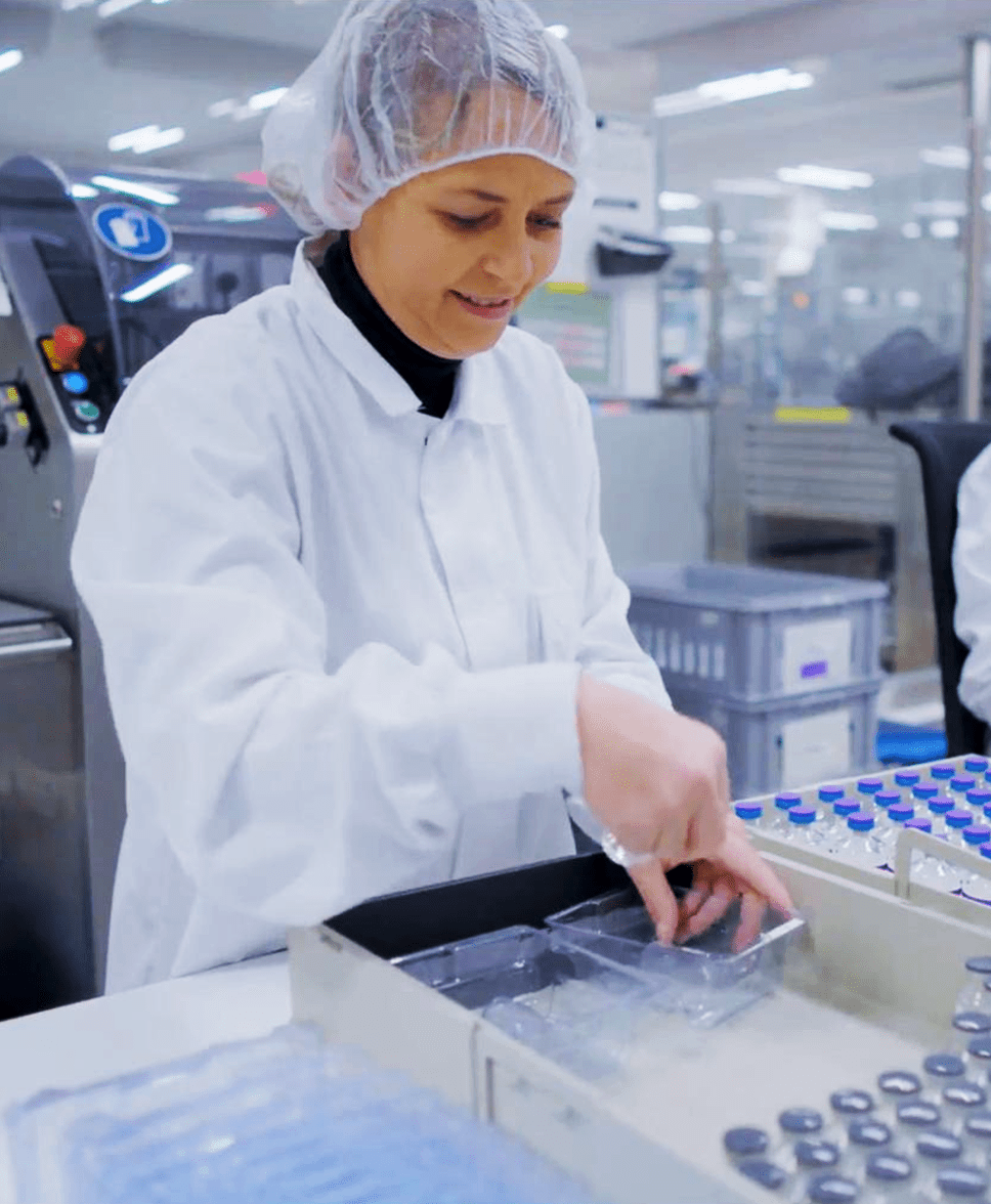 We Are Biotech | Amgen